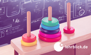 Vom Wissen zum Können: Lernziele formulieren | Lehrblick - ZHW Uni ...