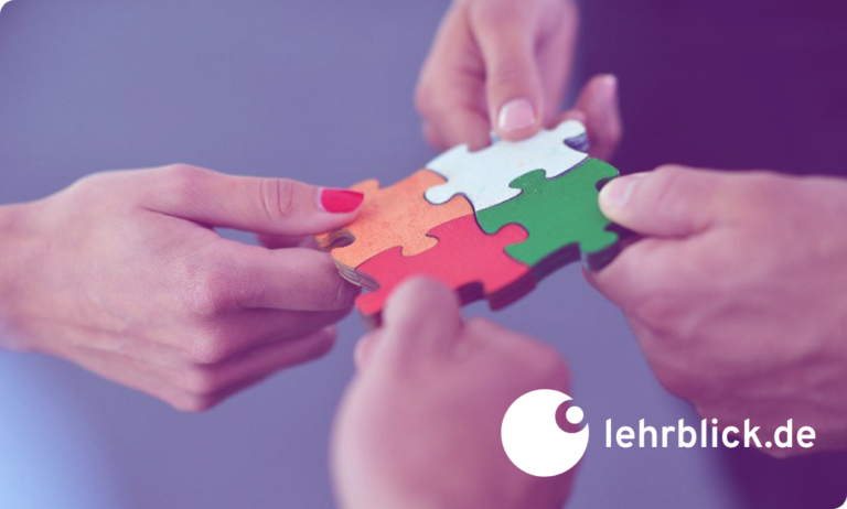 Interdisciplinarity in Teaching - Lehrblick - Center for University and ...